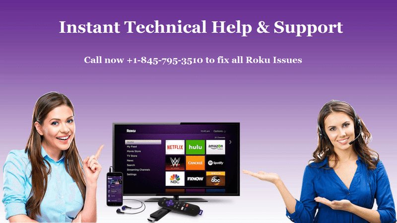 Setup Roku Device: Standard Guide to Activate Roku 2020｜Elena Thomas