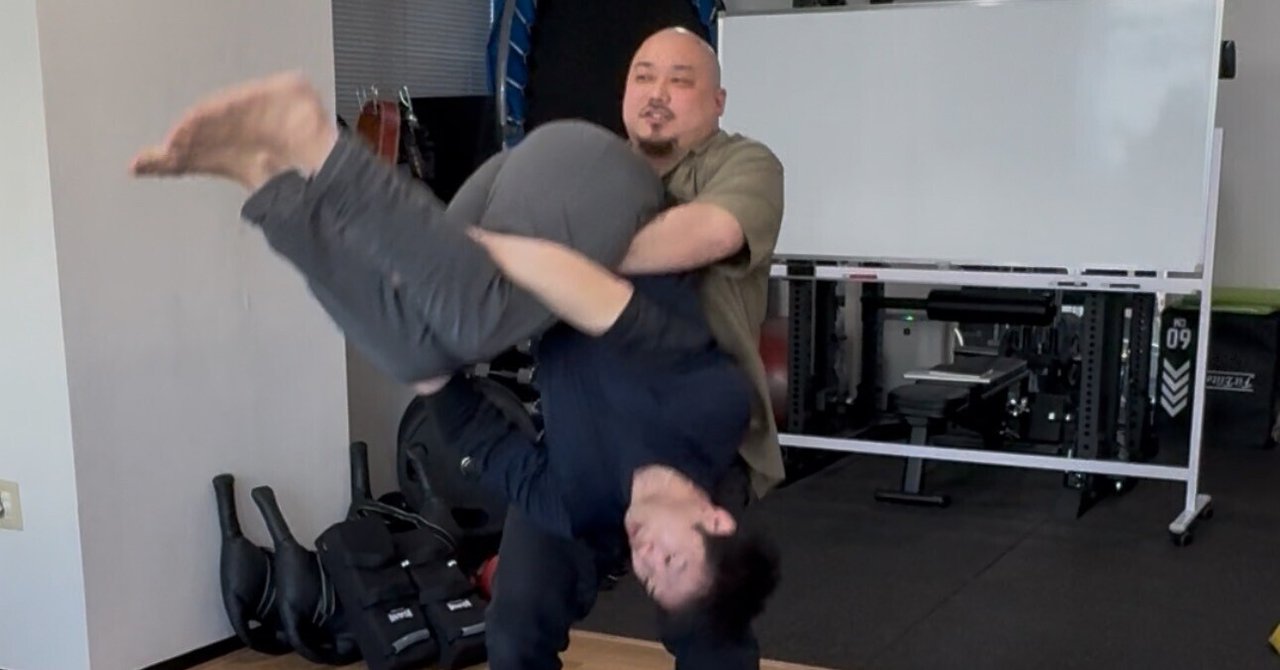 Crush&Coreを簡単に説明する｜格オタマーケター