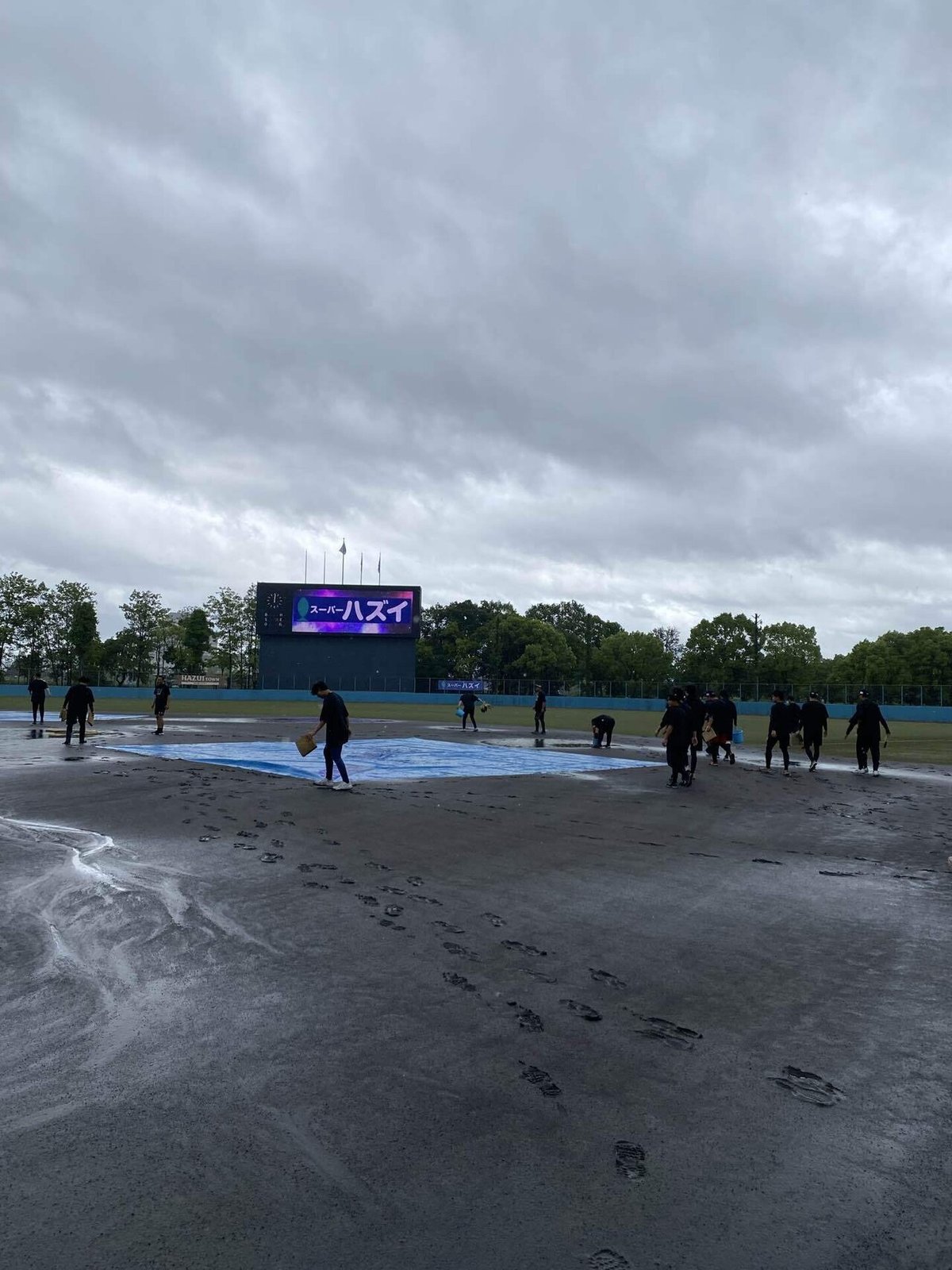 5/17 幻の開幕戦 @守山｜藤原 蔵太 / Kurata Fujiwara