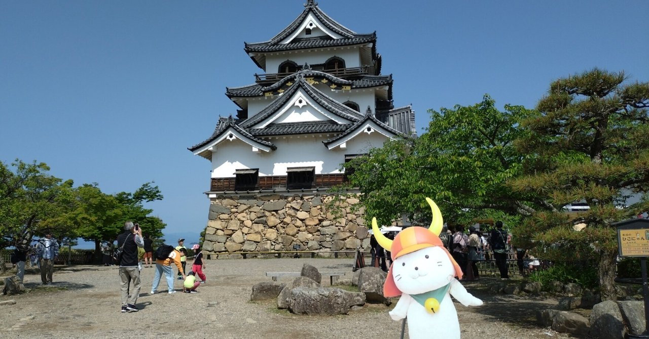 【旅行記】'25GW 滋賀・京都・大阪横断の旅①彦根城で100名城達成｜TRIP_YUKO｜お出かけジャンキー