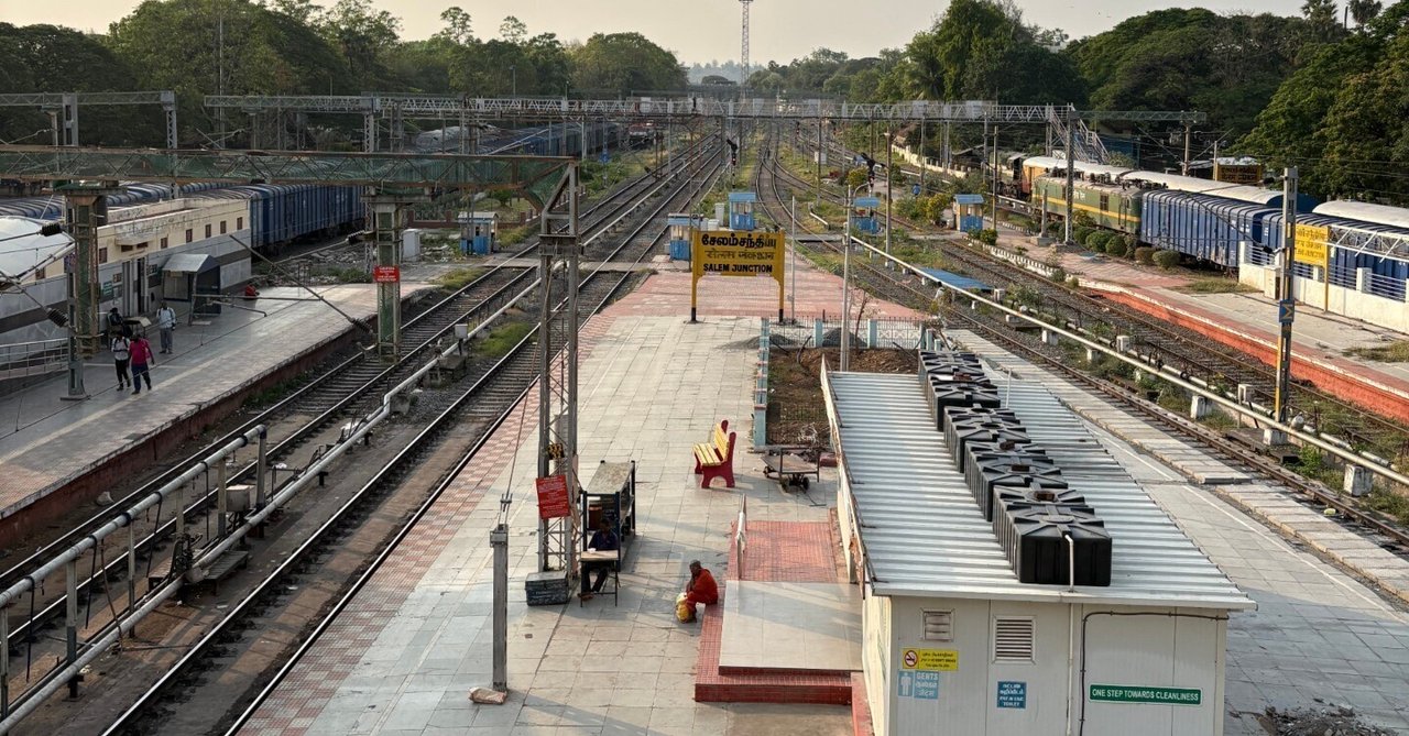 インドで日本語教師｜Yoko.Indiaaa