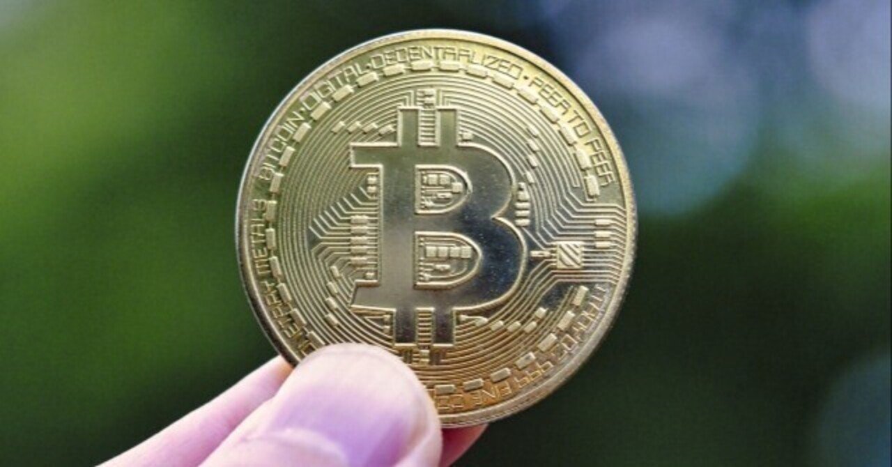 COTレポート(5月13日時点)：BTC先物｜Trilogy