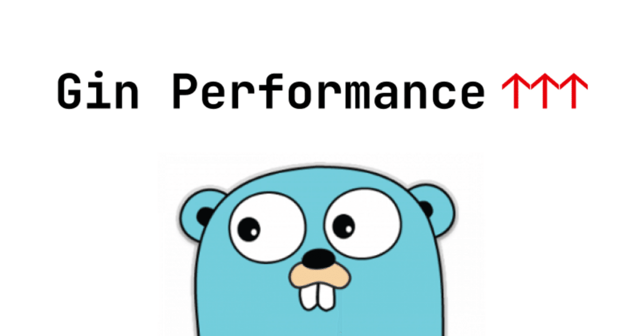 Ginによるパフォーマンス最適化のベストプラクティス｜Leapcell