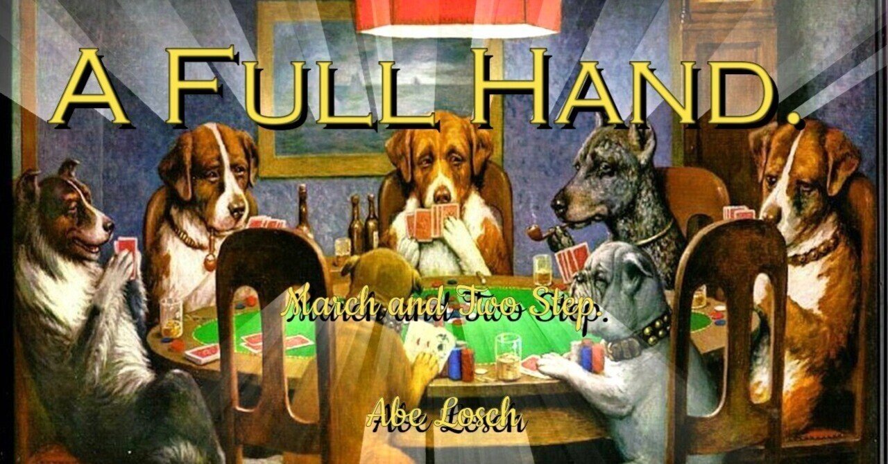 《今日の新譜》鍵盤打楽器とコントラバス三重奏 フルハンド｜Hiroaki Se