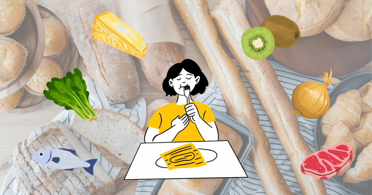 BASEBREAD生活シーズン2 #5日目｜エタ