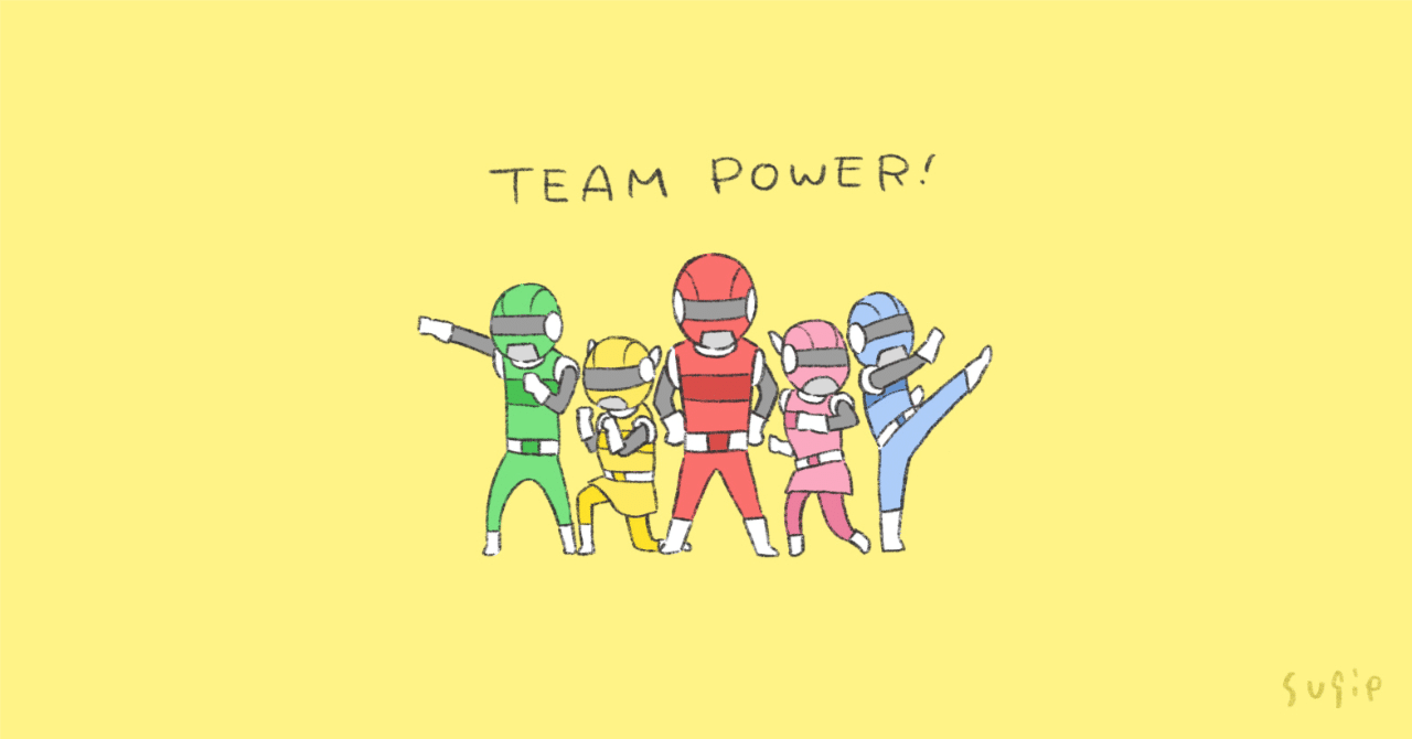 仕事と子育ては、チームがあってこそ｜butterko