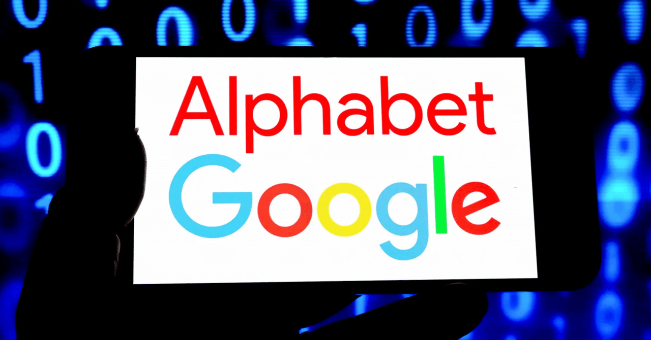 GoogleがAlphabetにいつから変わったの？そしてMaga7やGafaの違いについてもう一度整理しよう。｜@KennyOgura72599