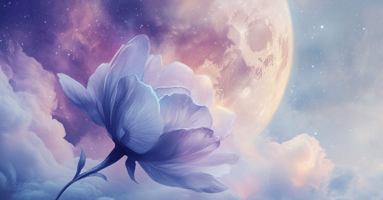 花みくじ｜Cosmic Suzu