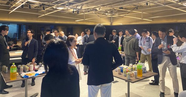 株式会社ケップルグループ | Kepple Group, Inc.｜note