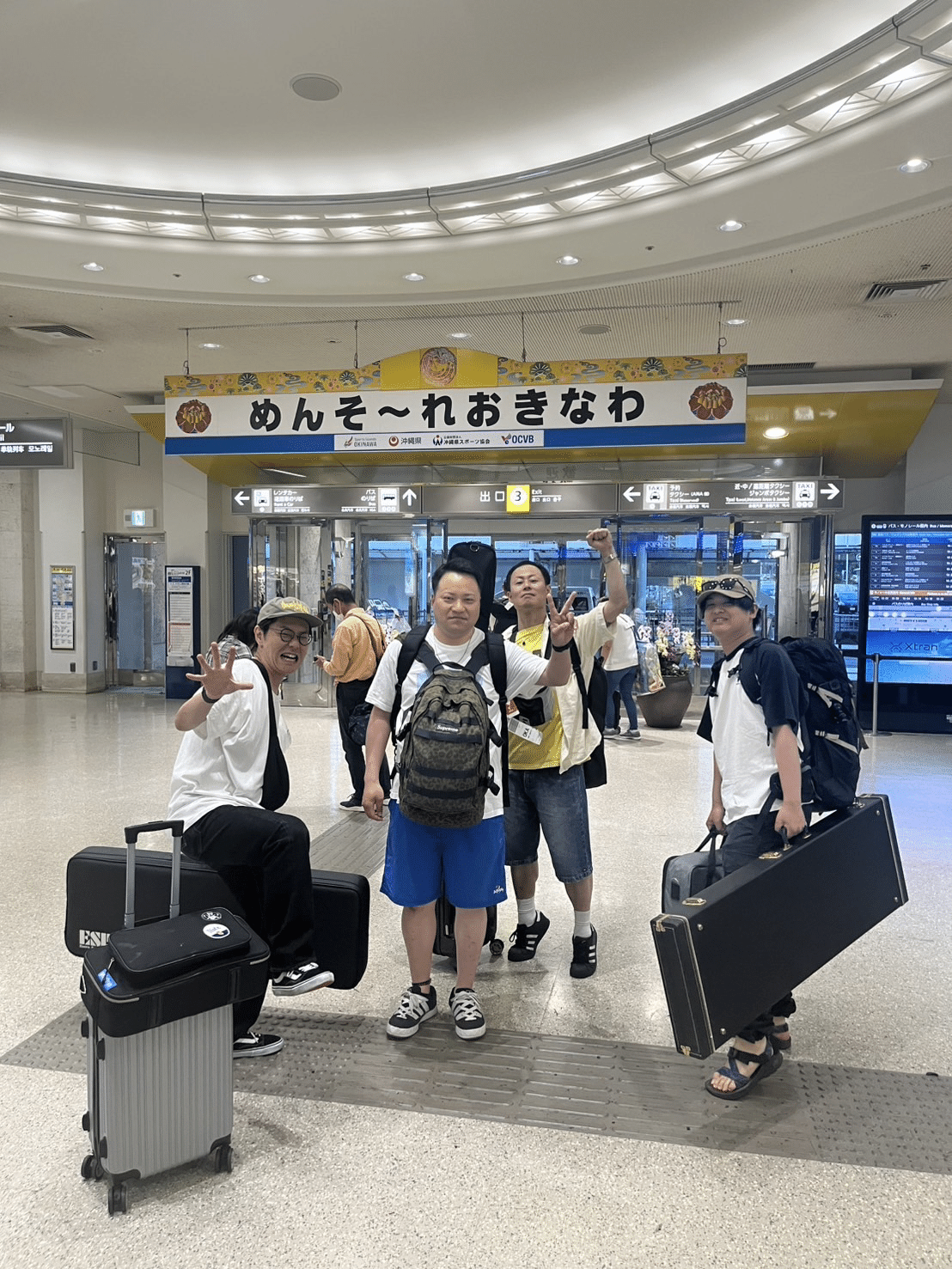 WEEP 沖縄遠征編｜koyama_weep