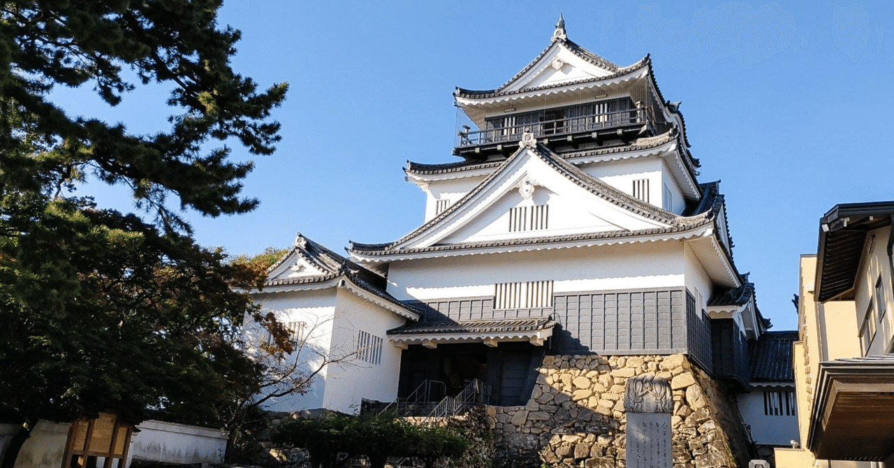 家臣団の維持に見る“中間管理職の忠誠心設計術”｜マーケターおじさん