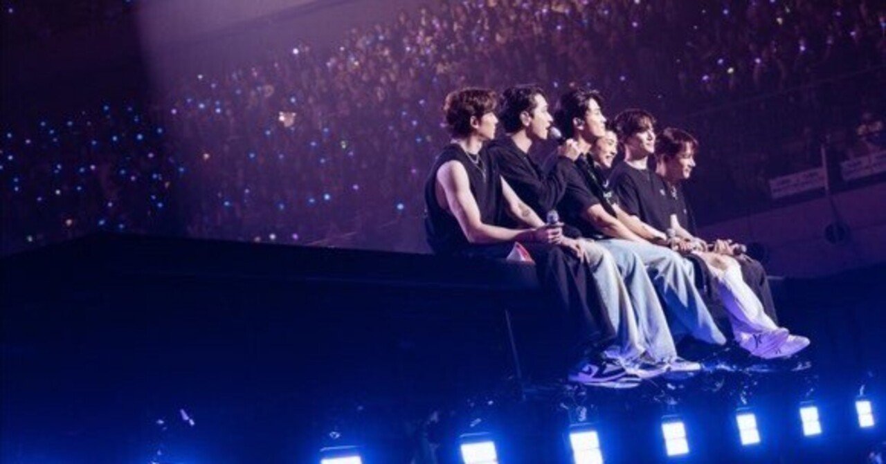 2PM JAPAN DEBUT 14TH Anniversary｜Mayu♪