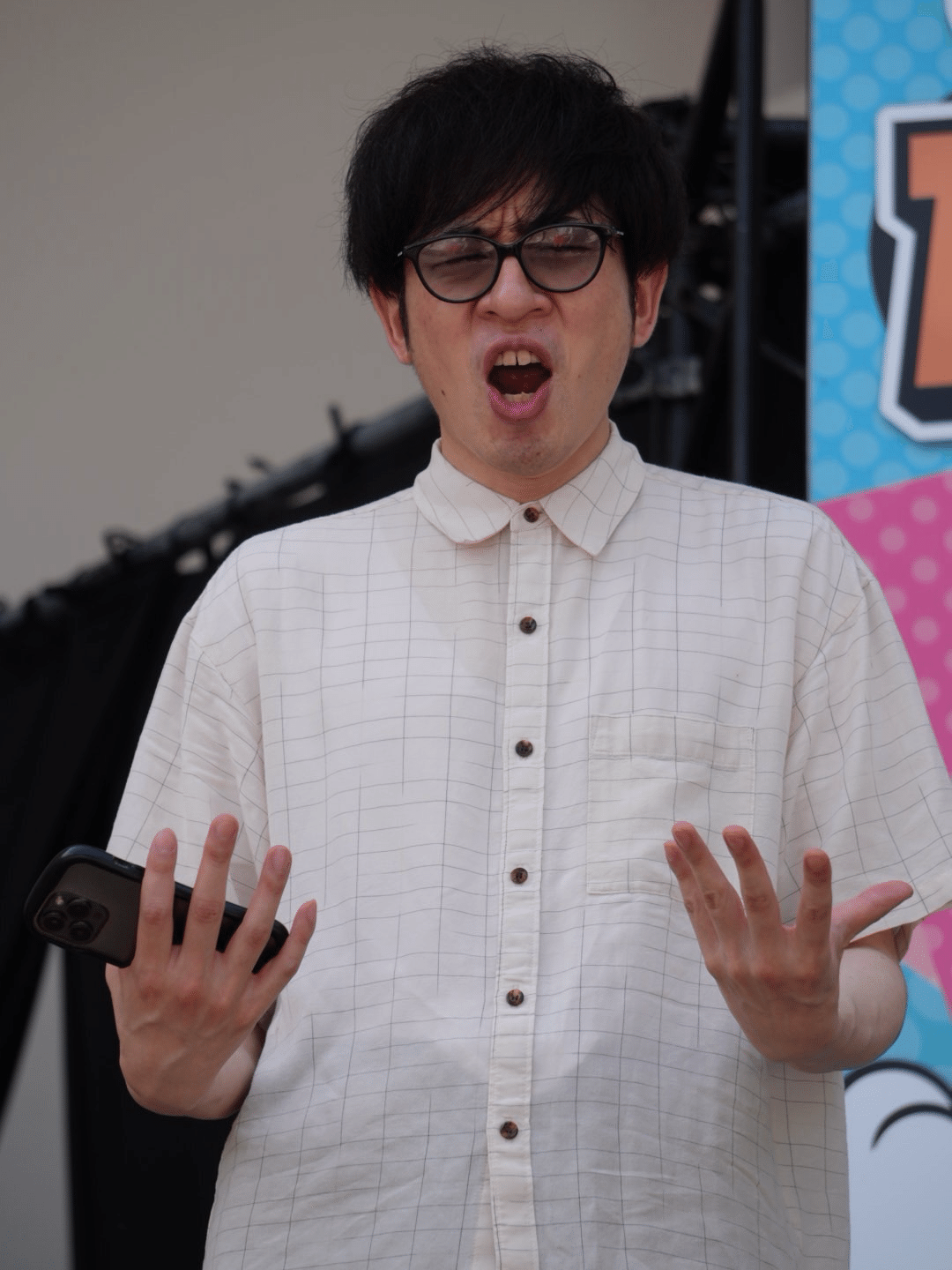 さらにオワガク大感謝｜シゲカズです