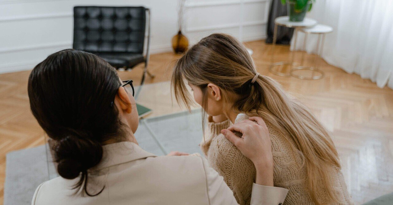 #2-193「エンパシーとシンパシー」｜mayogoto