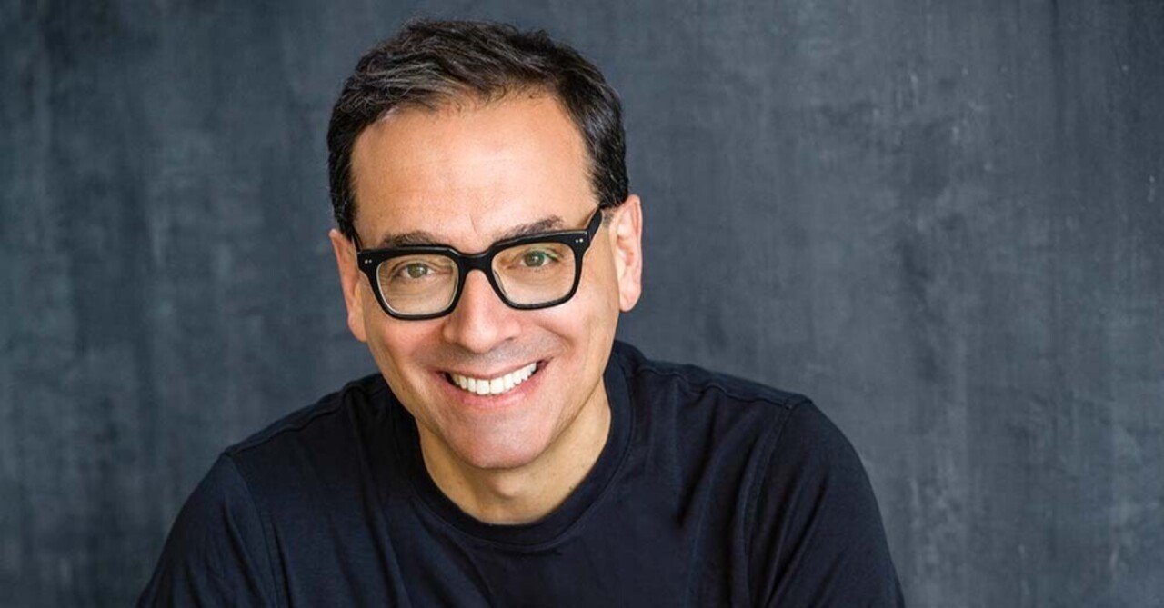 「書くこと」に魔法はない──ダニエル・ピンクに学ぶ、書き続ける力｜Fabio Caipirinha（ファビオ・カイピリーニャ）