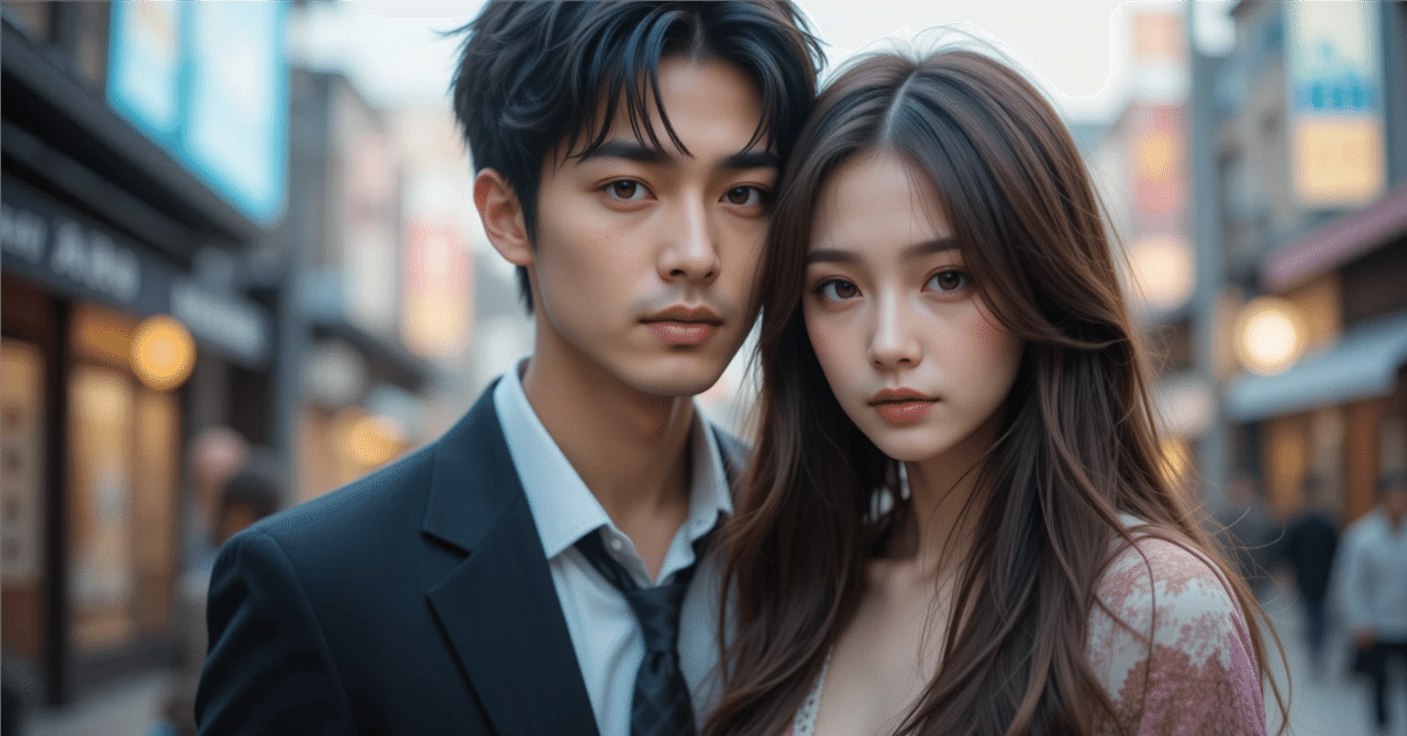 恋愛 英語クラスの物語#1527: 「念のために」｜Plot 47