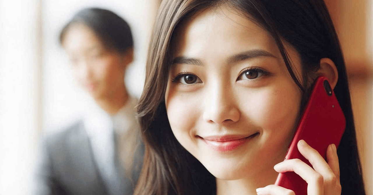 親切心で英語で話しかけたら怪しい営業だったけど、無事脱出できた話｜Naoko（逸実、スロース英語教室を運営中）