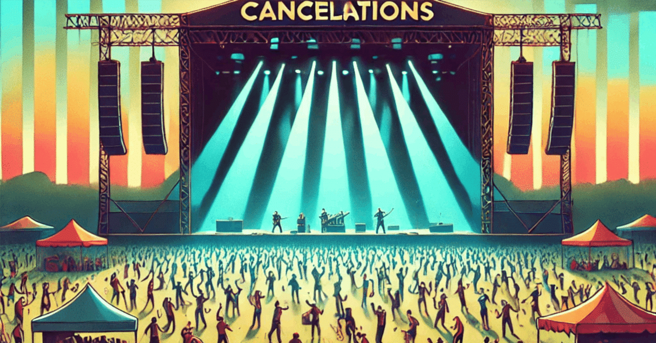 ISAHAYA MUSIC FESに呼びたいアーティスト、本気で書いてみた。｜ヤス｜YSF.ENTERTAINMENT｜YASU FILMS