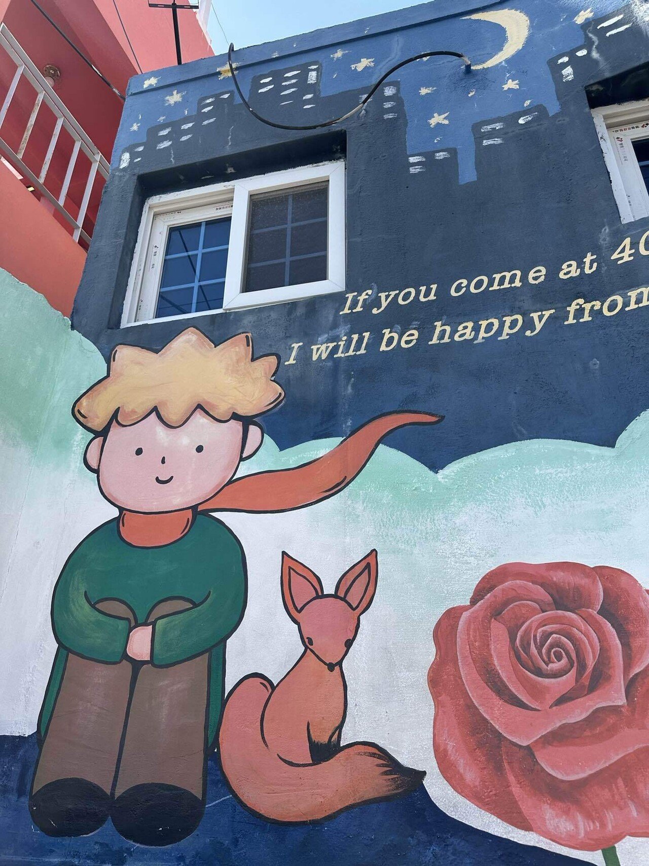 April 2025 in Busan｜Kumi_kii