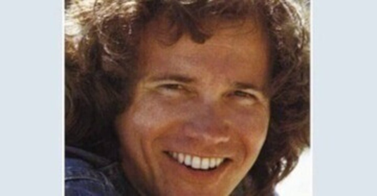 David Gates「First」(1973)｜音楽の杜