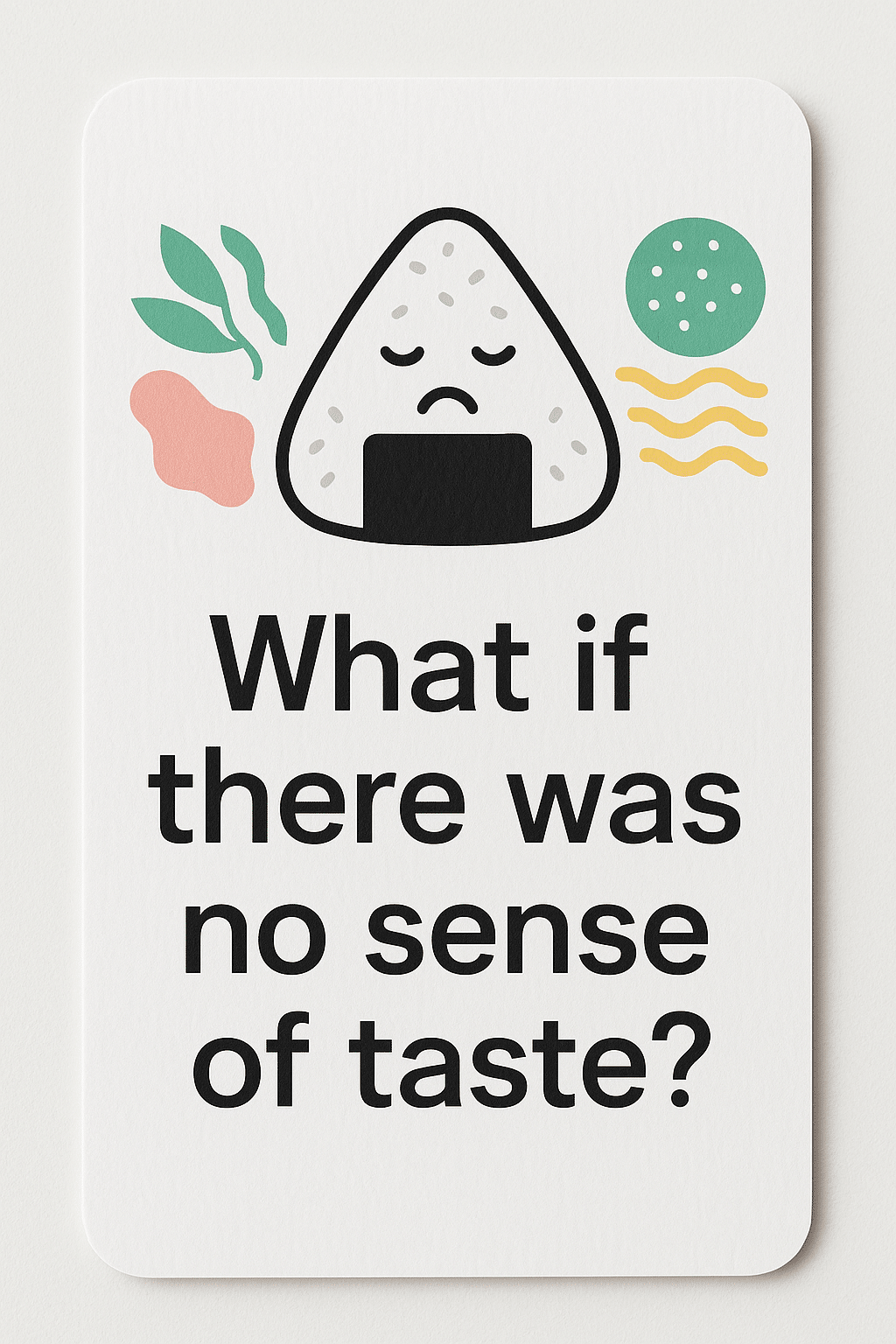 #毎日オニギリ Week12 | Day2｜Daisuke Sawai : Dai33