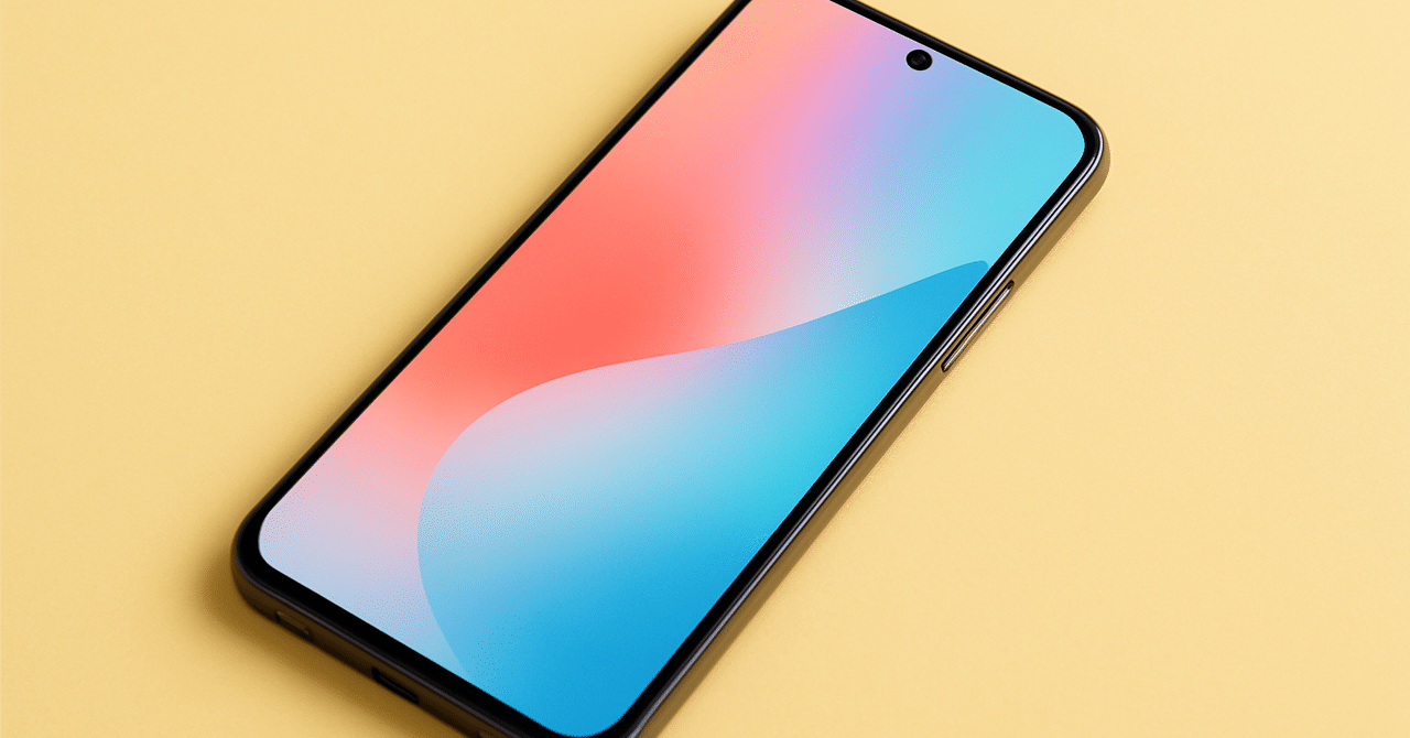 MOTOROLA moto g05を選んだ理由：ミニマル志向ユーザーに刺さる“コスパスマホ”の実像｜ガジェットまとめ