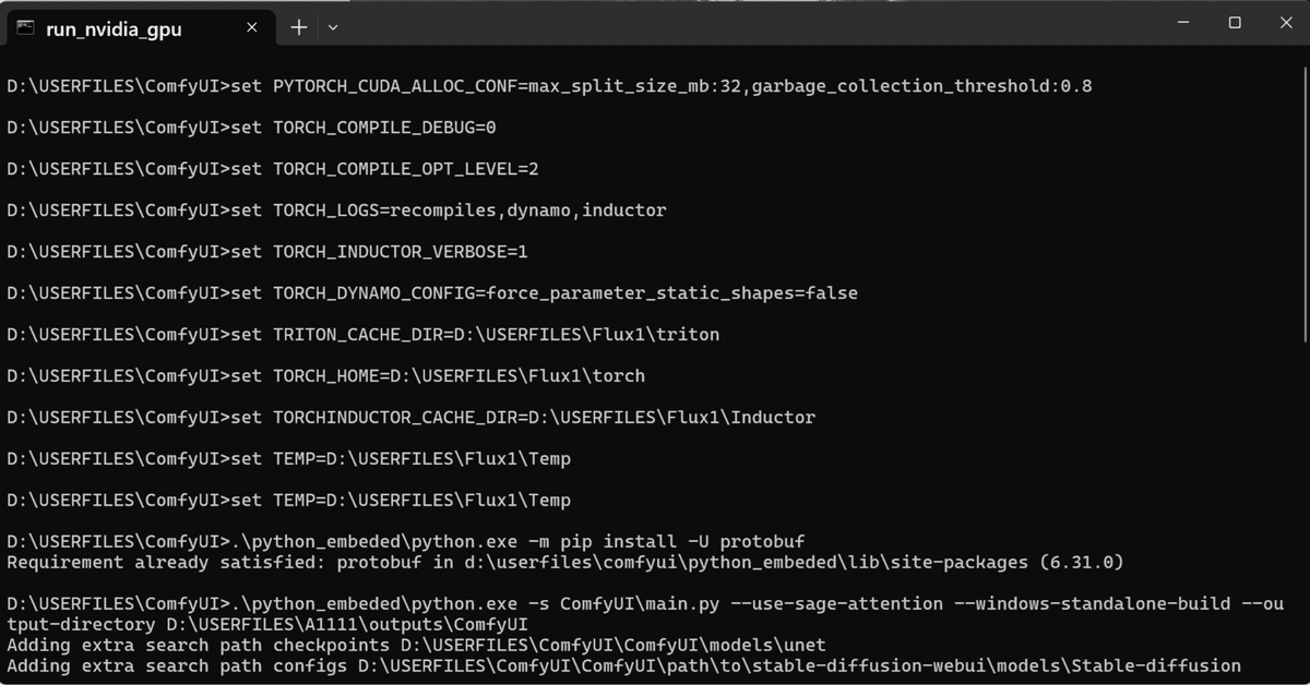How to fix protobuf for detailer(pipe) on ComfyUI｜GJL
