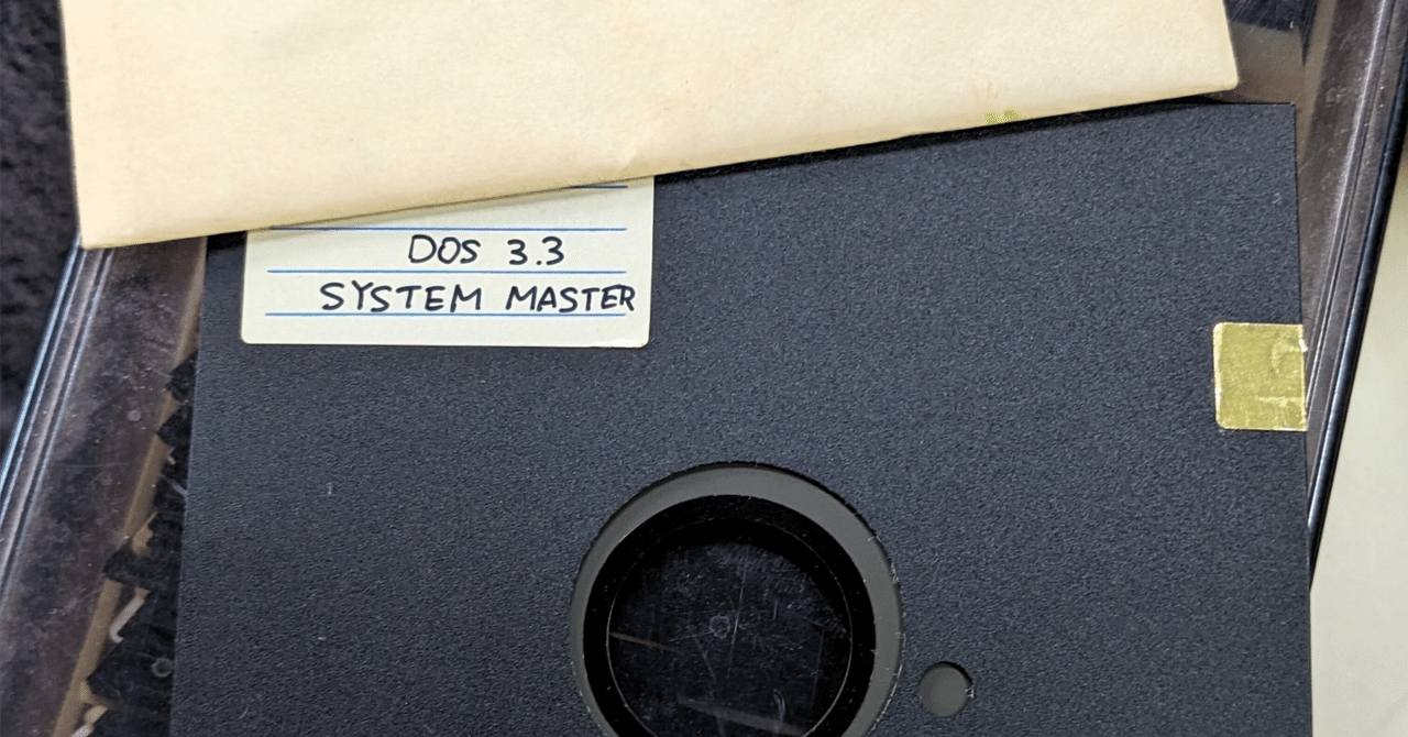 FreeDOSでGUIを使いたい！｜谷口 左千夫