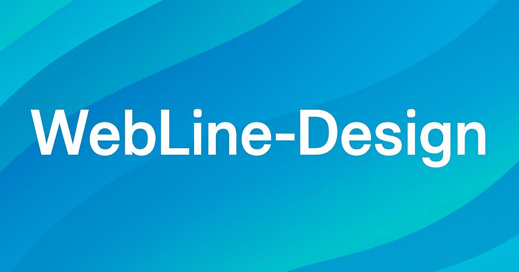 WebLine-Design｜note
