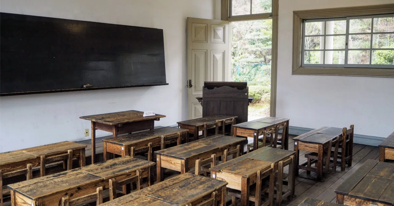 田舎の中学校で合理的配慮を受ける｜inaka no hito