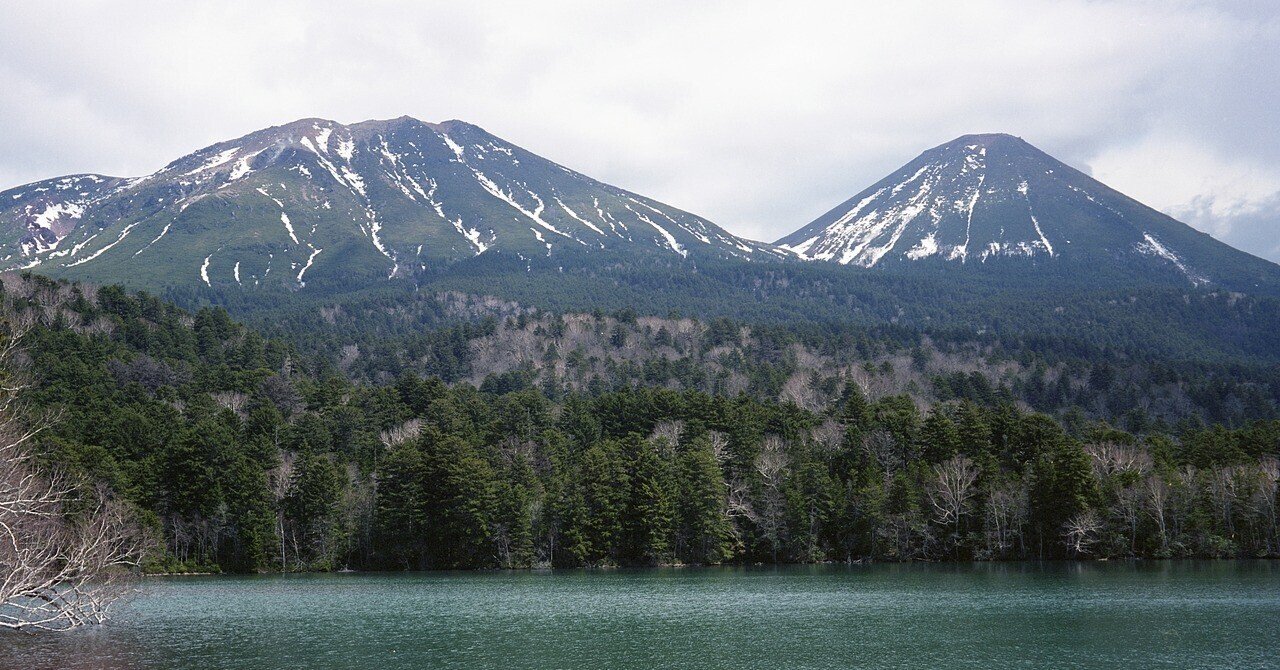 25年5月 北海道 ベッサII｜robert_oku