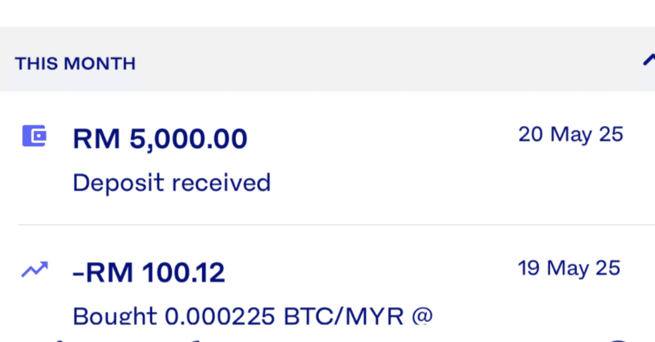 【RM5,000ぶっ込み】分散注文と震える手のガチホ宣言｜ナシレマネー部＃4｜ナシレマ日和【マレーシア生活】