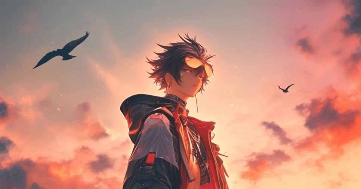 【画像生成Day3】AIから学ぶ、画像生成のヒントMidjourney / niji・journey｜Aichiro（ｱｲﾁﾛｳ）@AIを ...