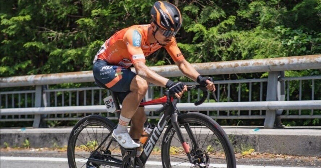 Tour of Japan St.3(UCI2.2)｜孫崎大樹/DaikiMagosaki