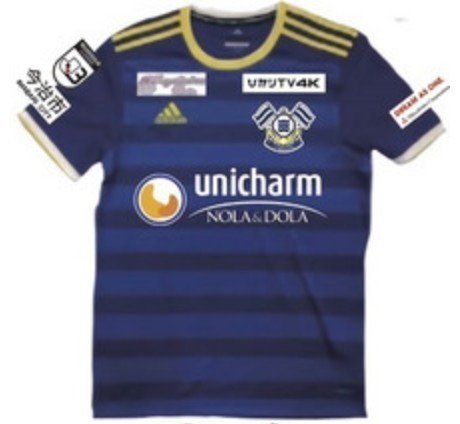 ブログ更新しました！ 今シーズンの新ユニフォーム2020・・・J3編～後編～！|https://ameblo.jp/fovmax/entry ...