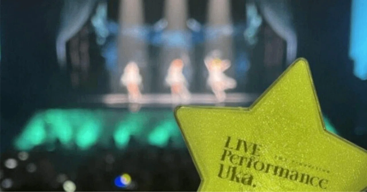 283 Production LIVE Performance Uka, を振り返ろう！！！｜シャニfun!編集部