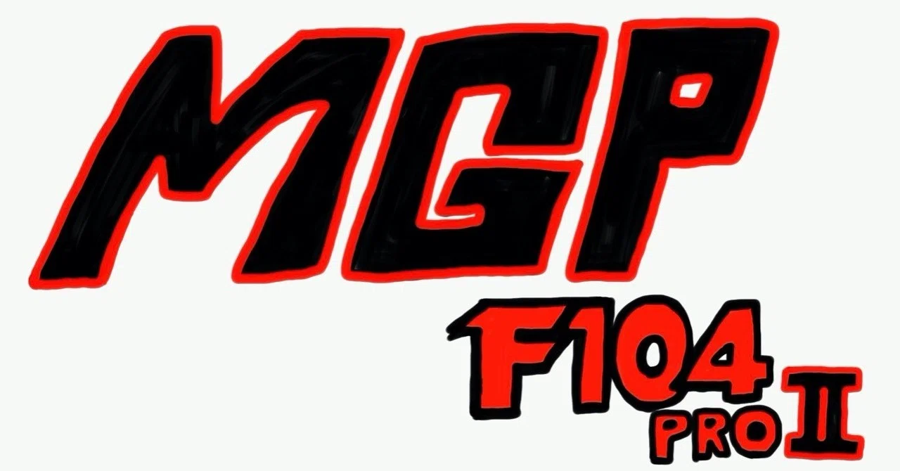 MGP F1 Team｜ラジマックス