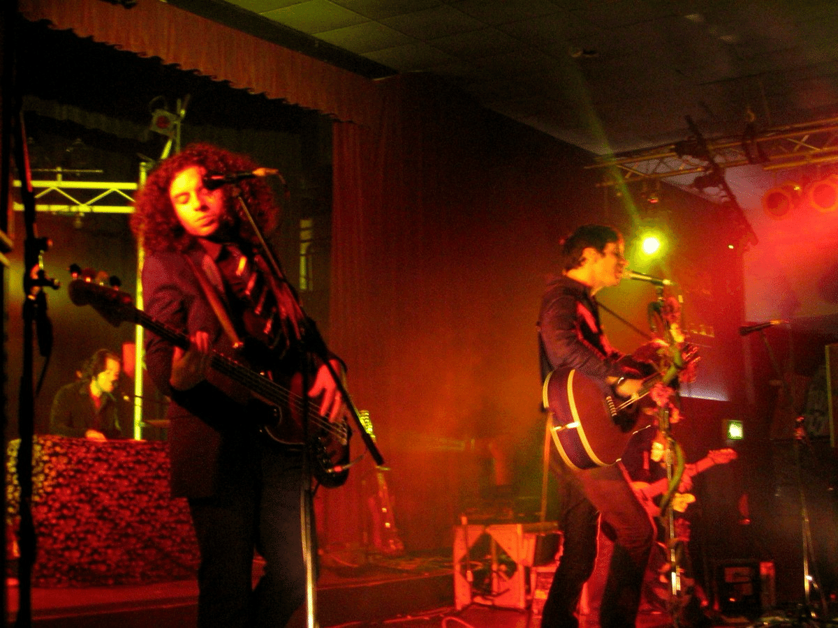 Mercury Revアルバムレビューとその周辺について｜レモン岩塩