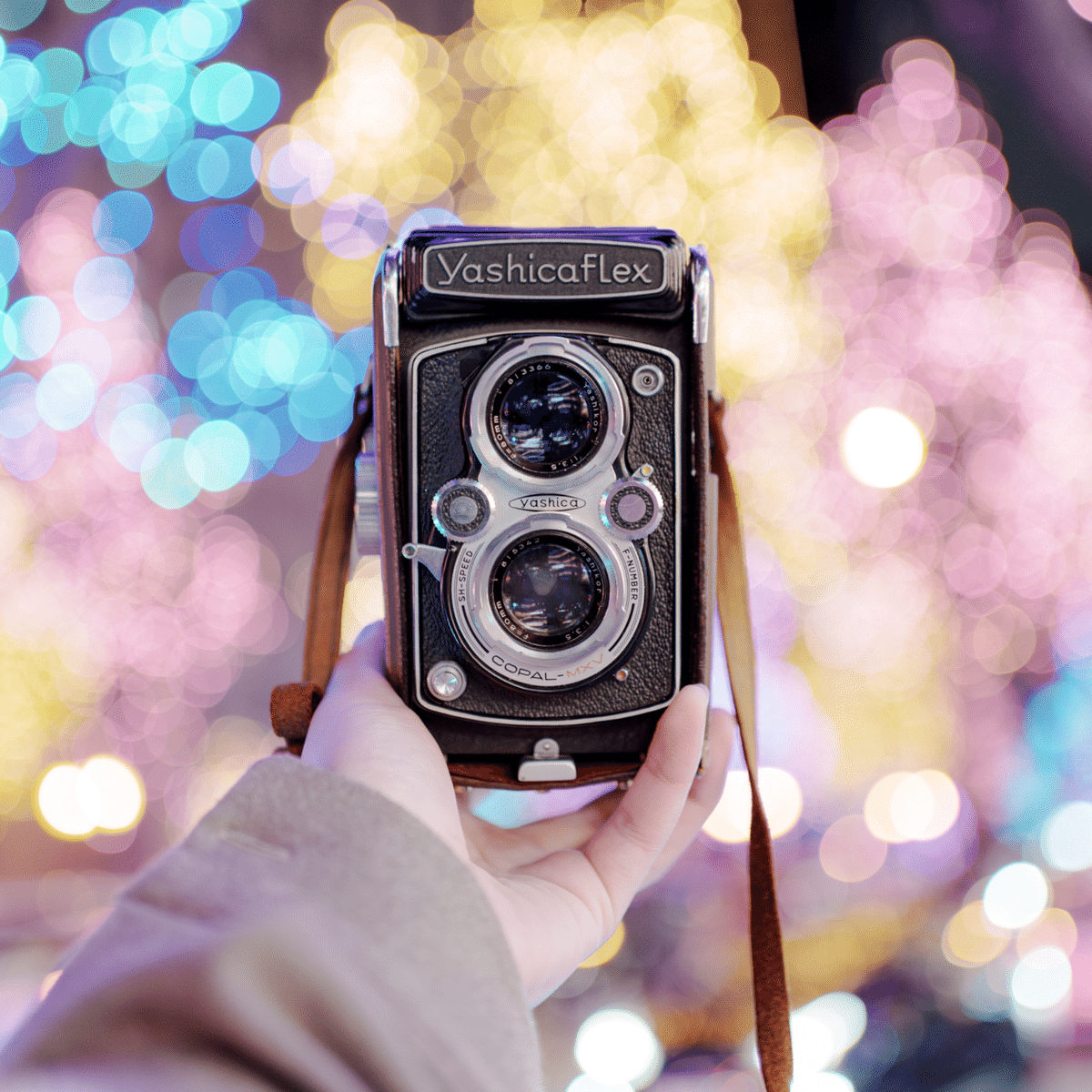 これから写真を始めるすべての人へ｜Masato__Photograph