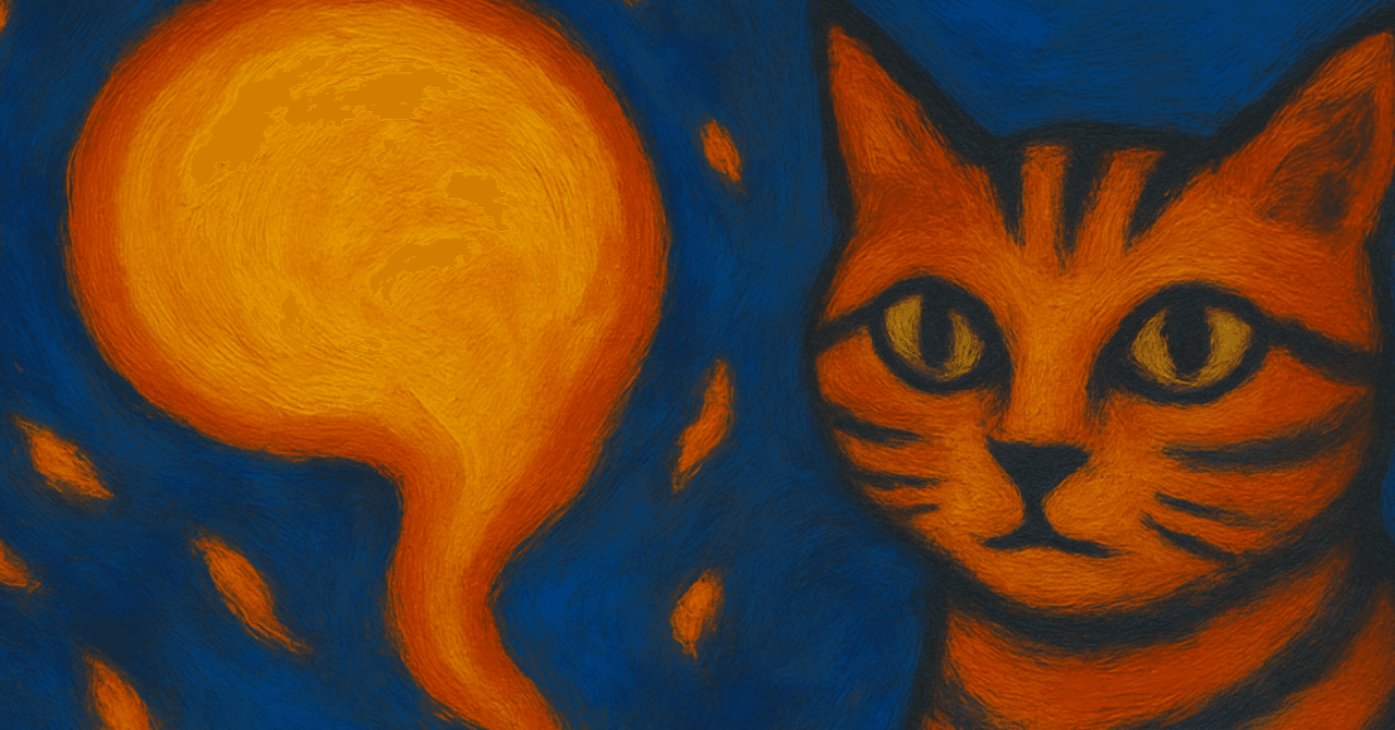 「声は、育つもの」｜hidane-io