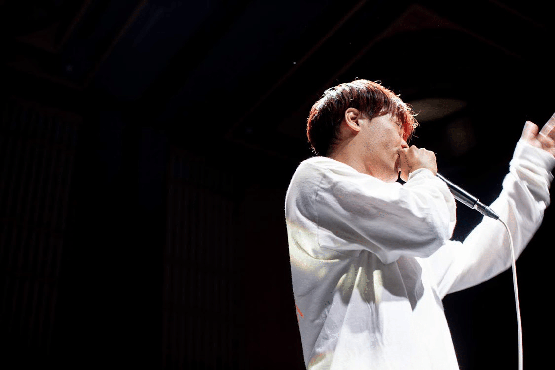 TATSUYA_BEATBOX｜note