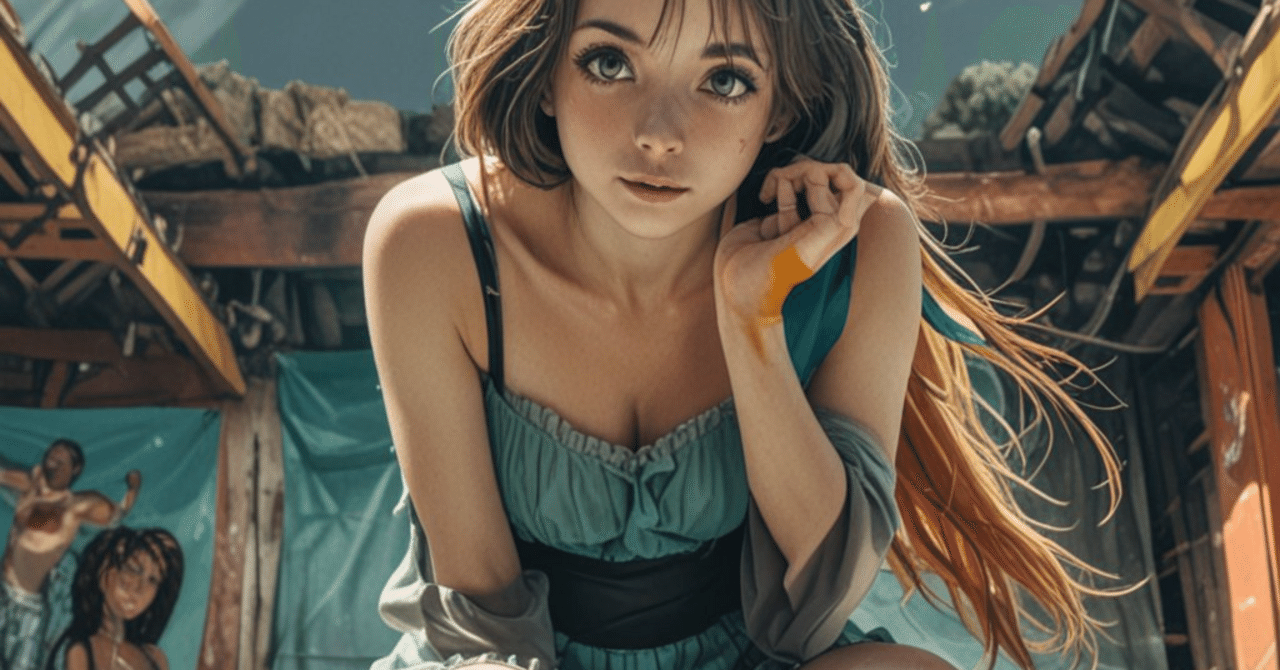 Iconic｜Michael Choi