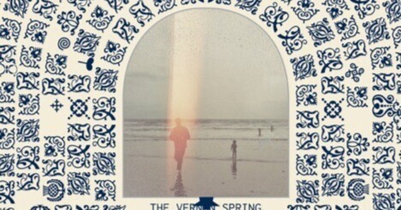 The Vernon Spring / Under a Familiar Sun｜Manabu Ishigooka