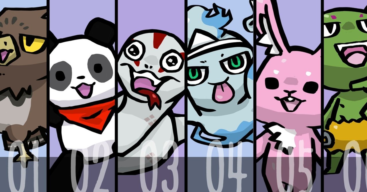 【完全保存版】CNPを1200日見てきた16snowが解説、絶対欲しくなる人気CNP個体紹介｜16snow【ひろゆき】