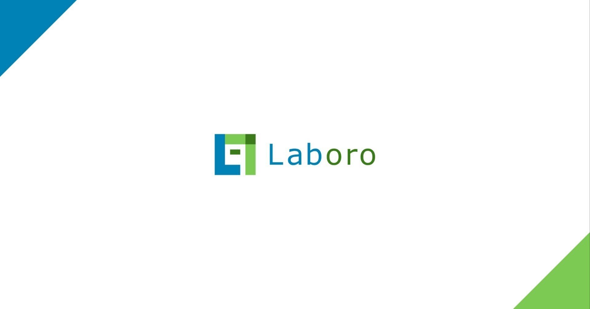 株式会社Laboro.AI採用担当｜note