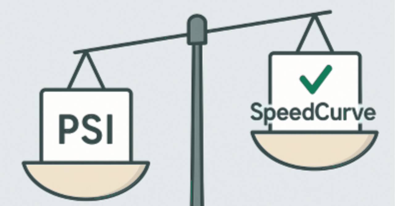 Page Speed Insights（PSI）では物足りないあなたに「SpeedCurve」のサイトスピード計測という選択肢！｜秦孝秀 ...
