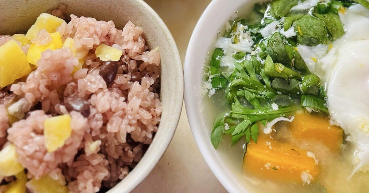 朝食のうた0518｜kyo☆ko