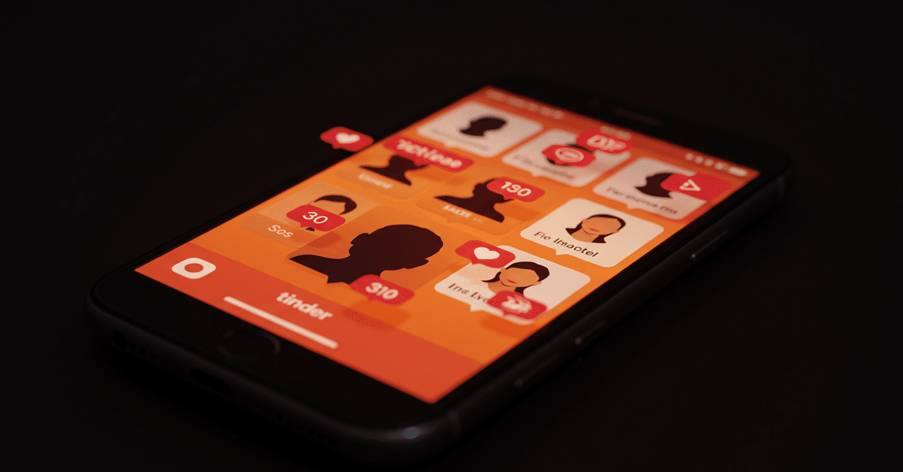 【2025年版】Tinder顔出しなしでもマッチング率を3倍にする方法｜NAOYA