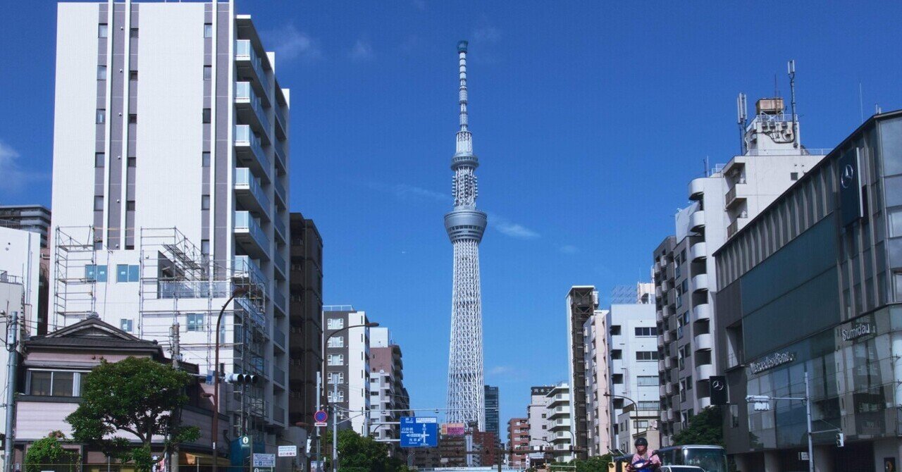 東京スカイツリーは名探偵コナンで埋め尽くされていた｜Fox Kana