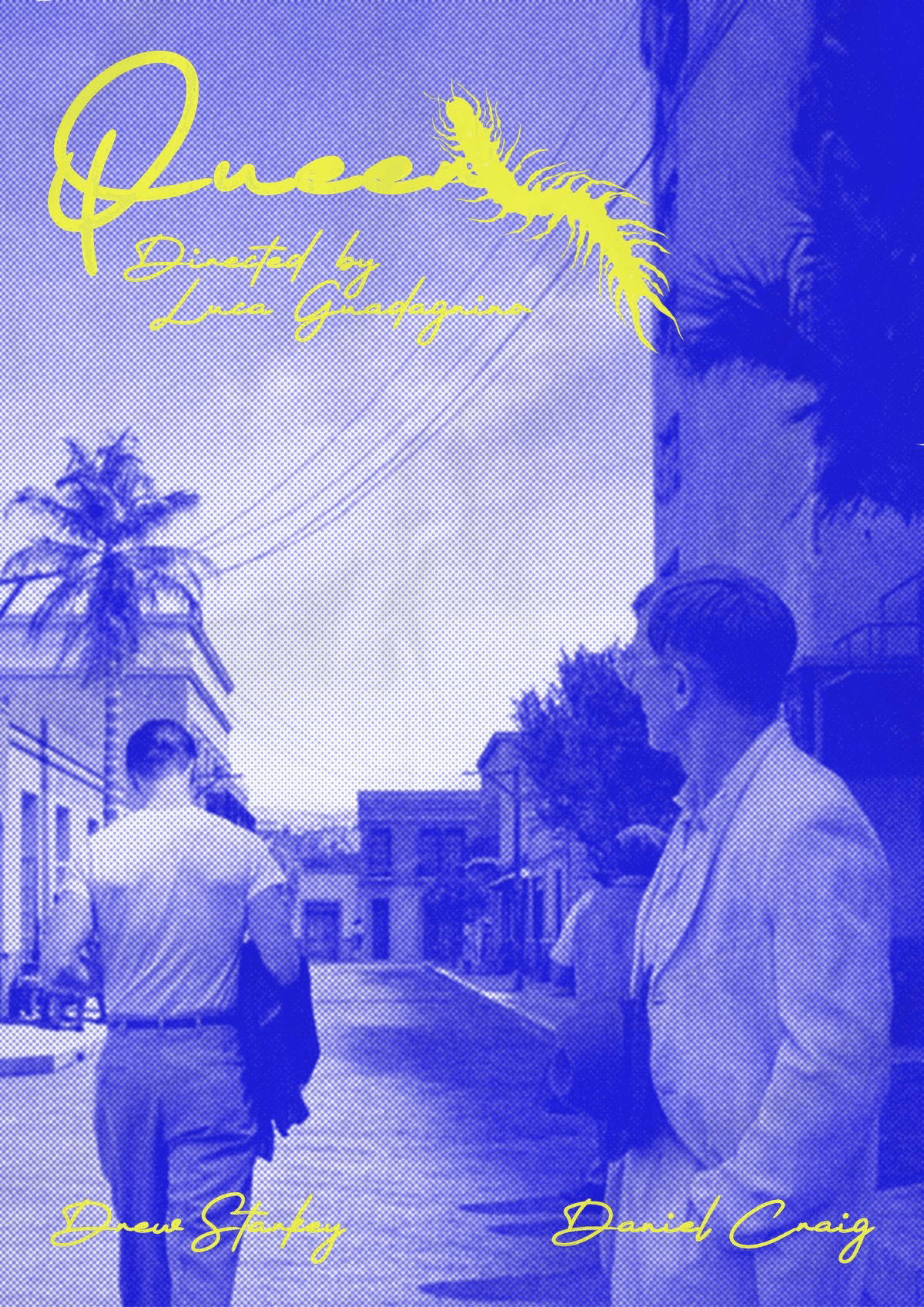 あの頃〜インターゾーンの手前で｜スギモト ナオシ Naoshi Sugimoto